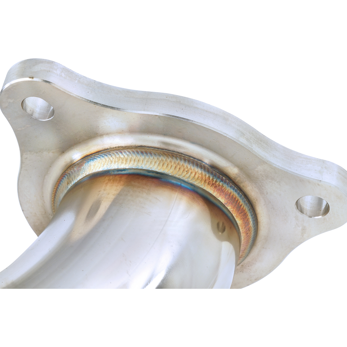 Stone Exhaust Ford C520 Kuga 2.0T Ecoboost Catless Downpipe | Stone ...